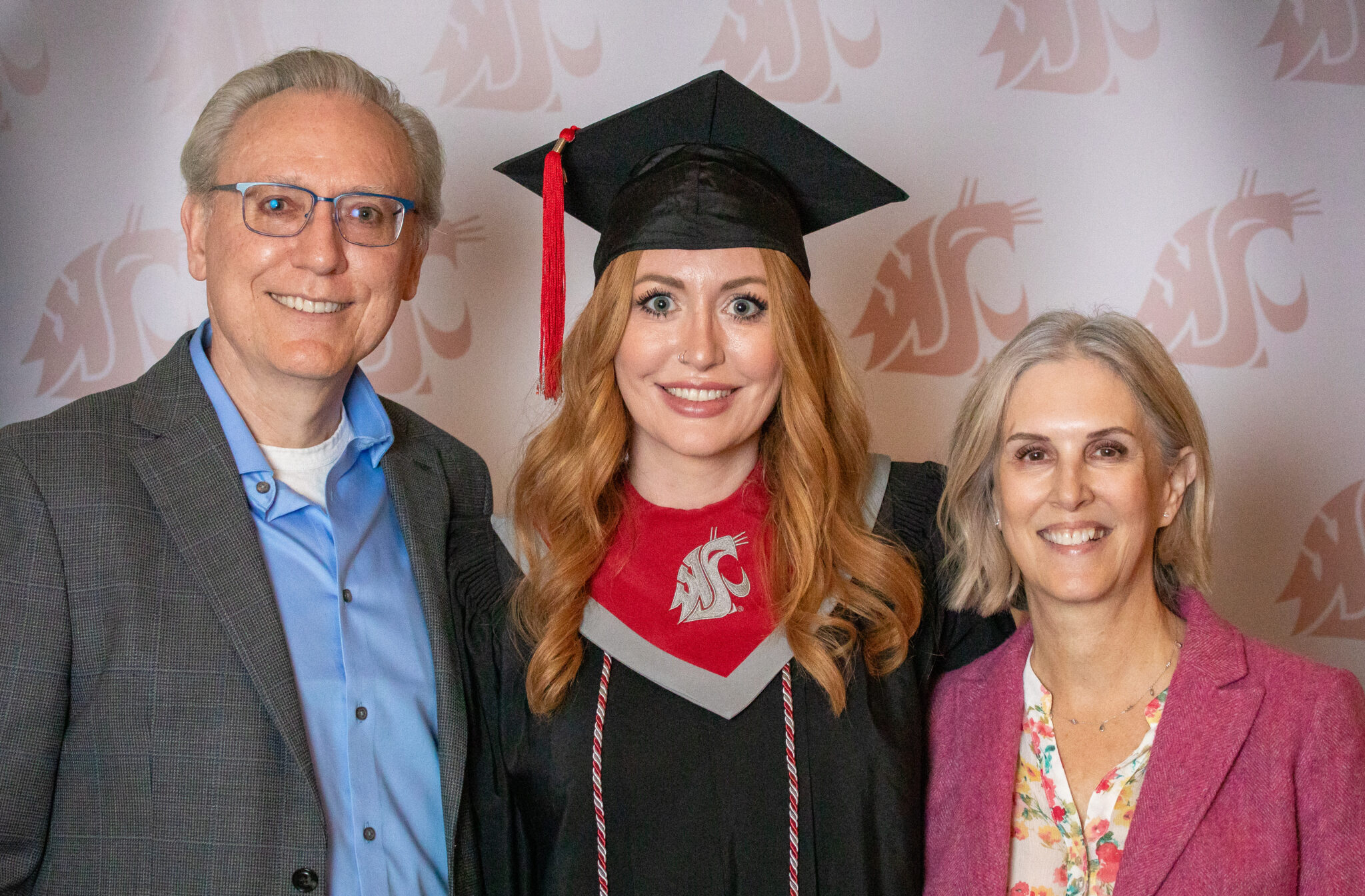 2024 Commencement Photos | WSU Global Campus Current Student ...