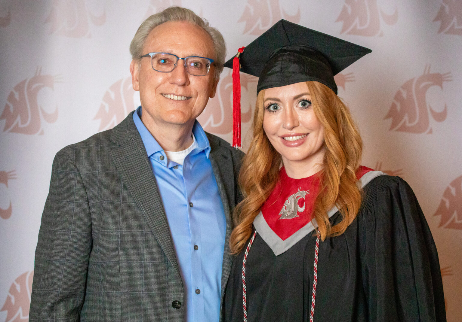 2024 Commencement Photos | WSU Global Campus Current Student ...