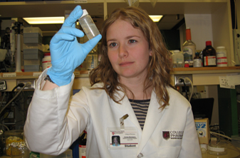 Laboratory Safety | Environmental Health & Safety | Washington State ...