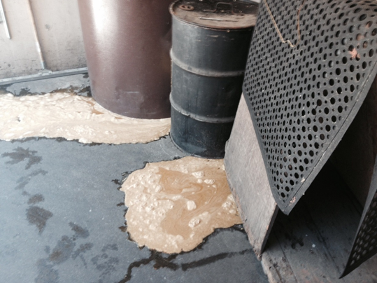 Oil Handler Annual Refresher Training | Environmental Health & Safety ...