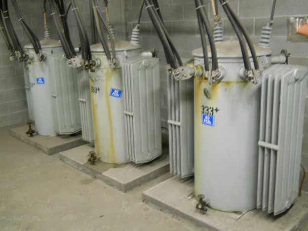 Oil Handler Annual Refresher Training | Environmental Health & Safety ...