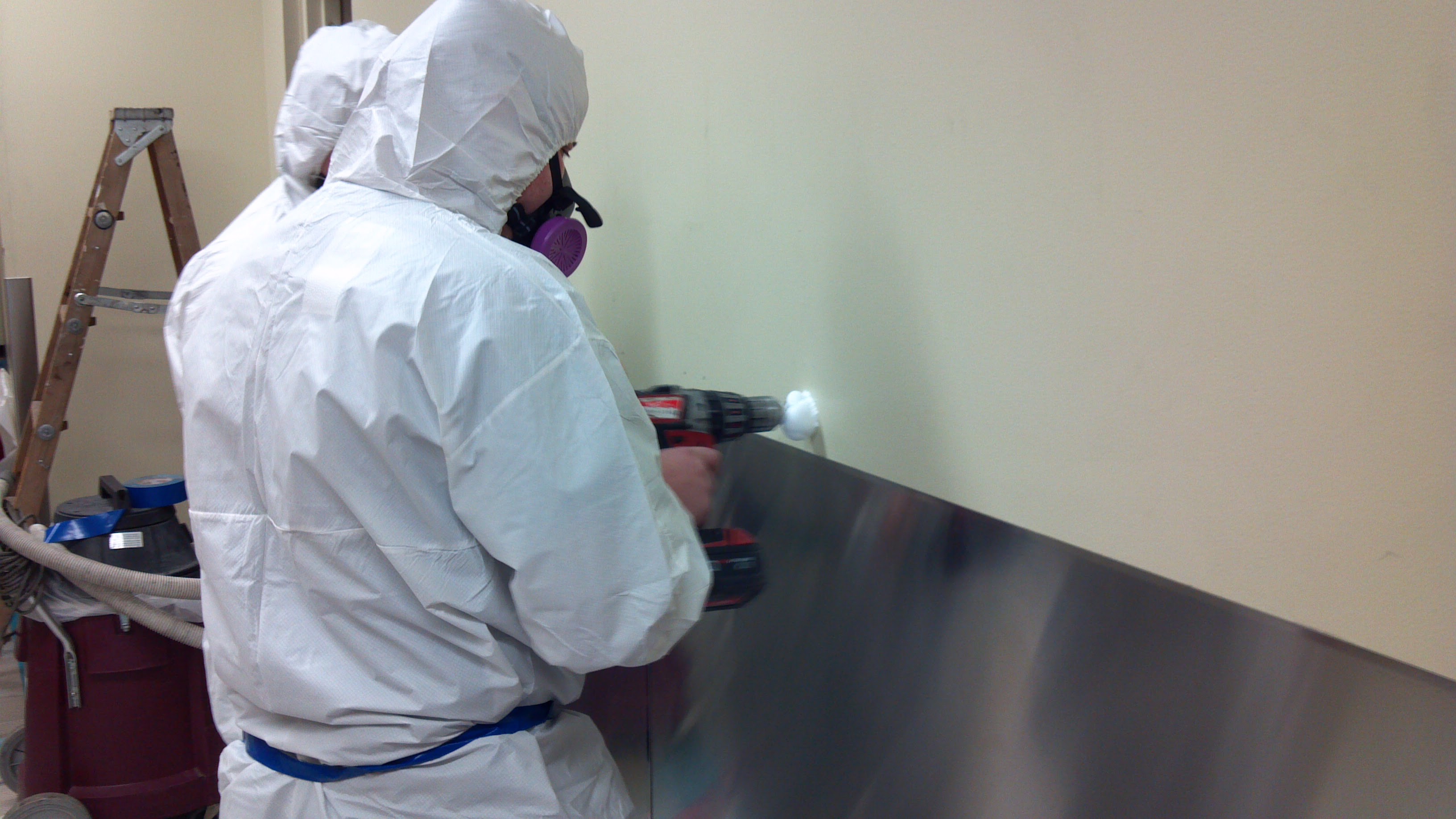 cs-Asbestos | Environmental Health & Safety | Washington State University