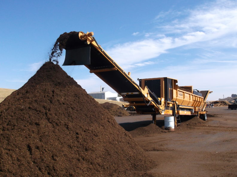 Waste Management Projects | WSU Sustainability | Washington State ...