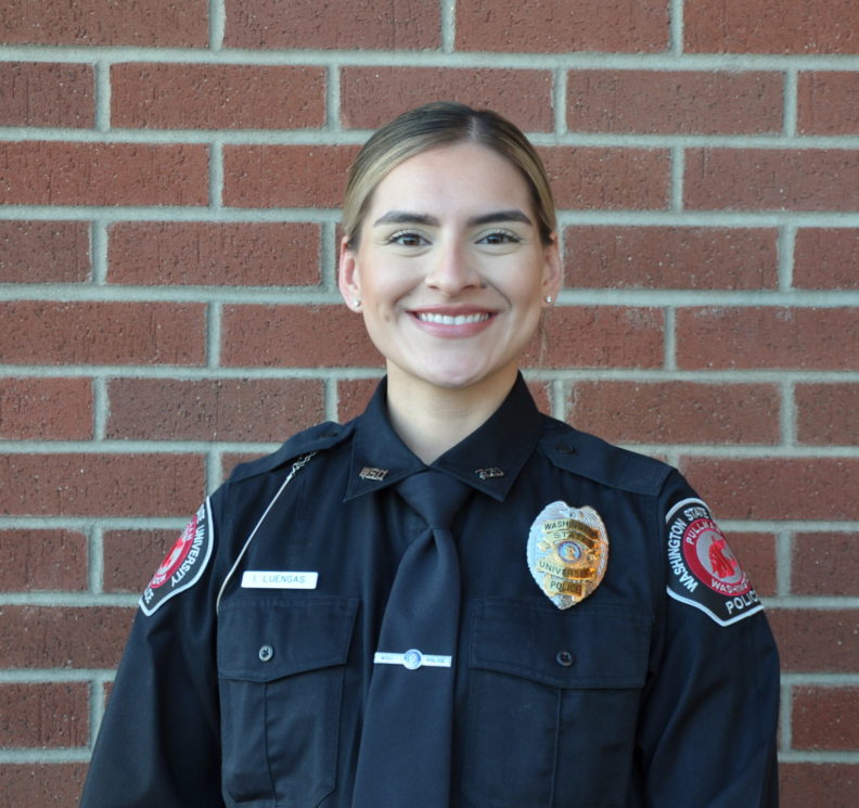 Contact Us | WSU POLICE | Washington State University