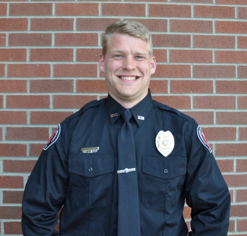 Contact Us | WSU POLICE | Washington State University