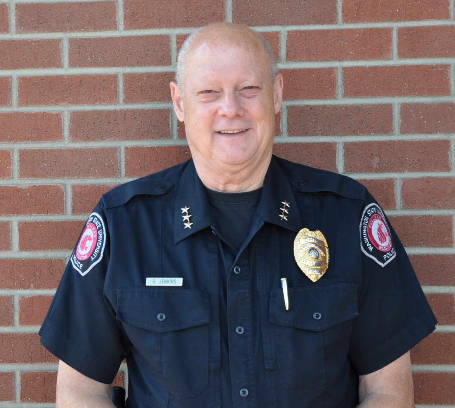 Contact Us | WSU POLICE | Washington State University