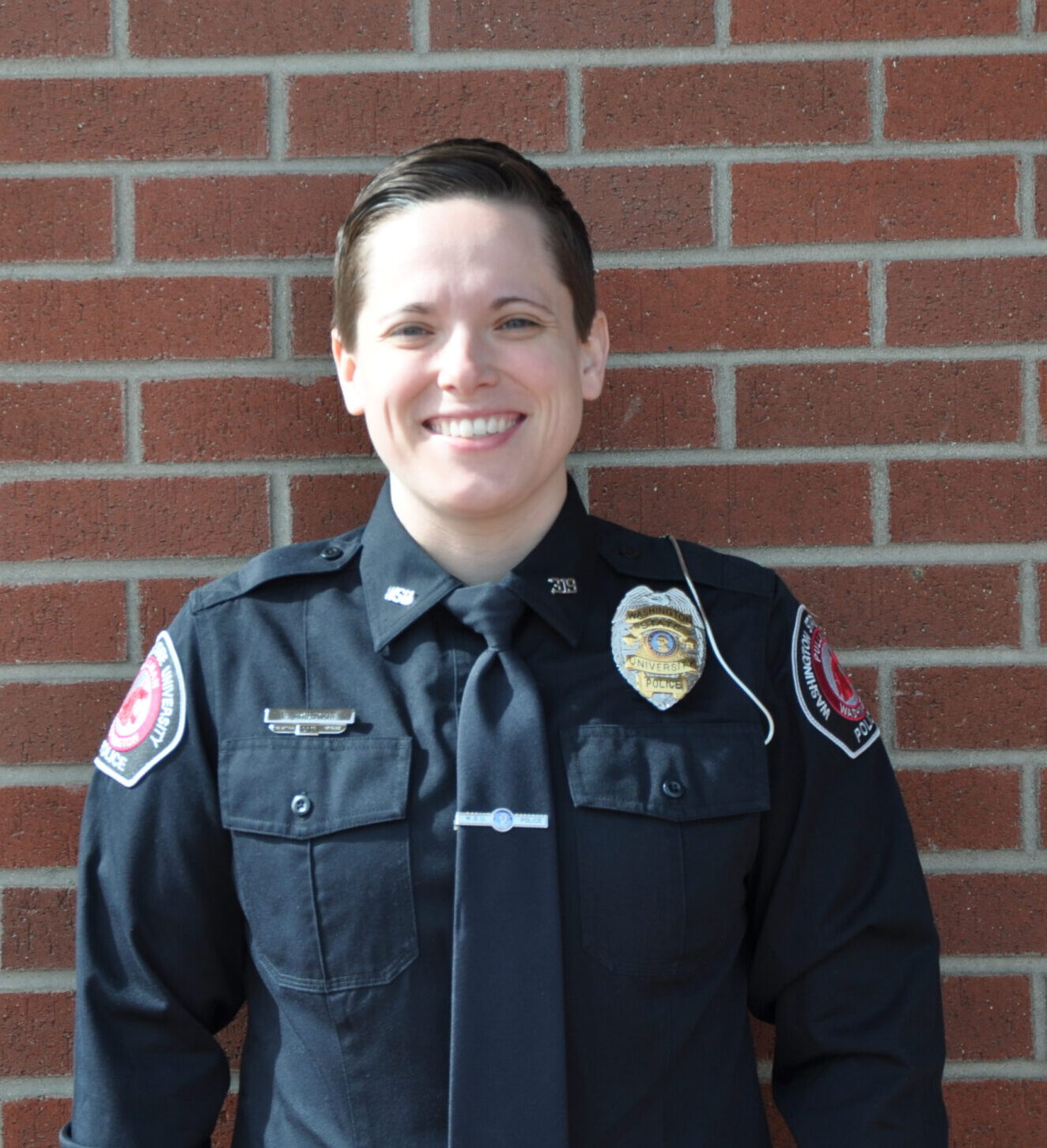 Contact Us | WSU POLICE | Washington State University