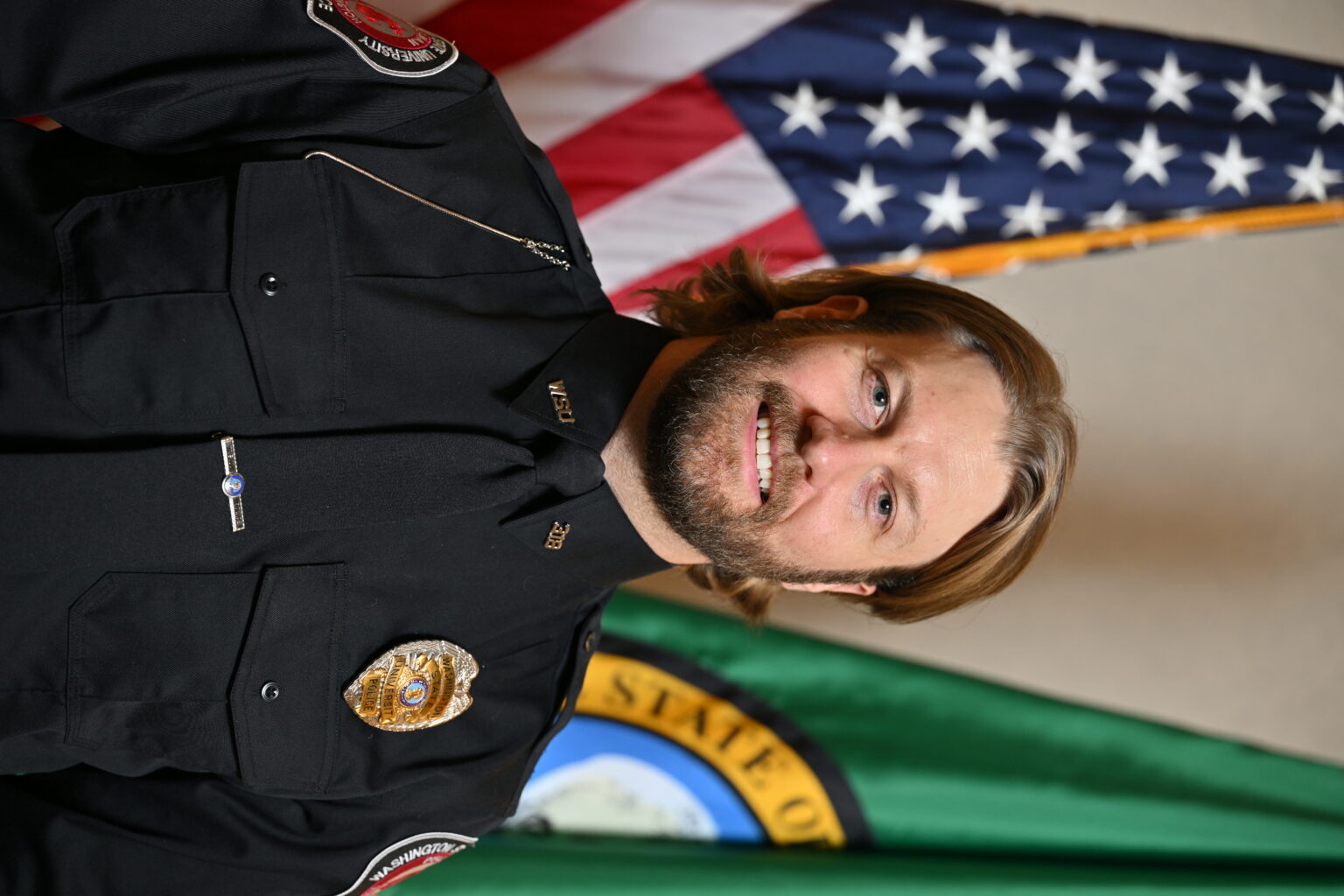 Contact Us | WSU POLICE | Washington State University