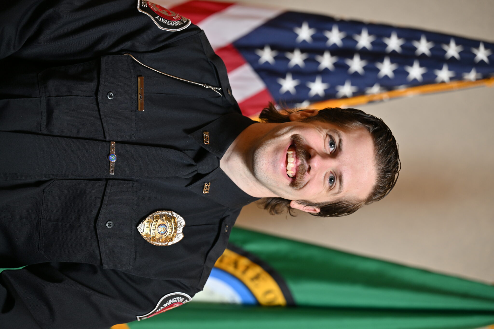 Contact Us | WSU POLICE | Washington State University