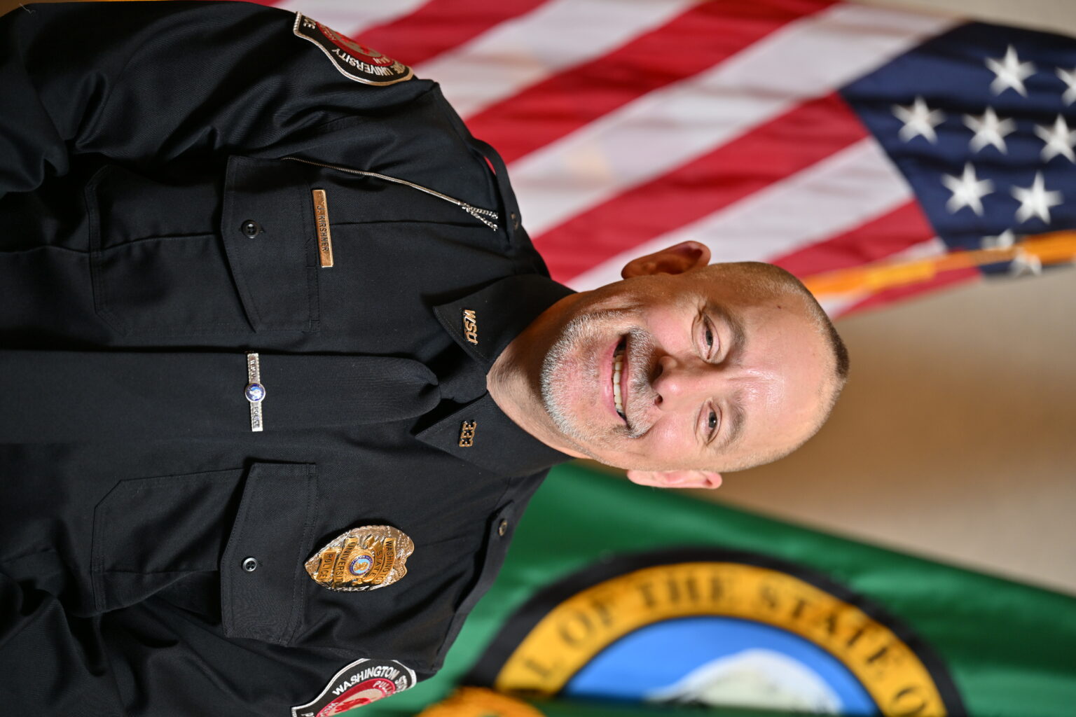 Contact Us | WSU POLICE | Washington State University