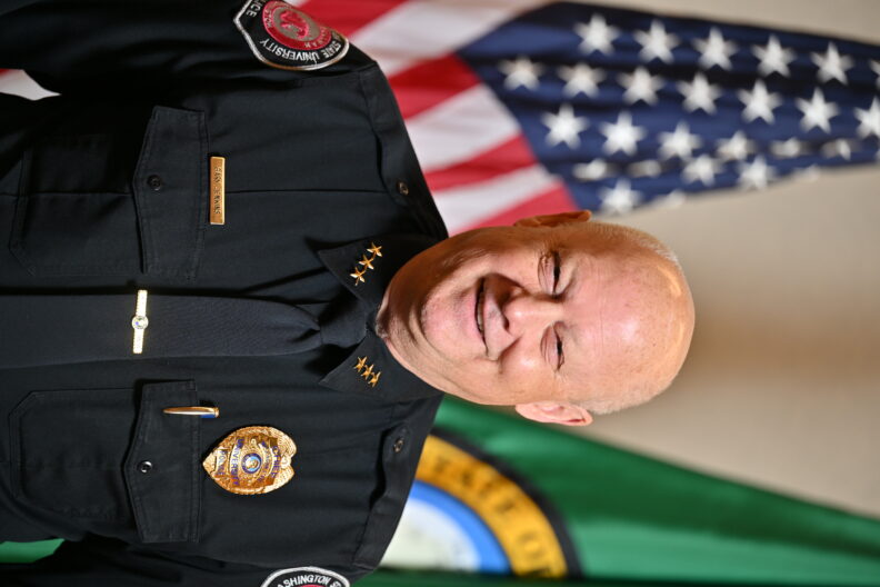 Contact Us | WSU POLICE | Washington State University