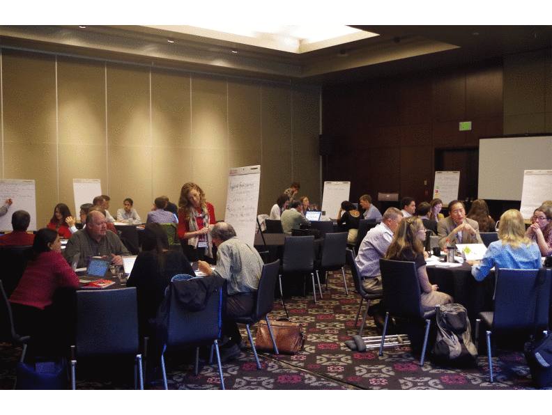 Newsletter- Fall 2018 | CEREO | Washington State University