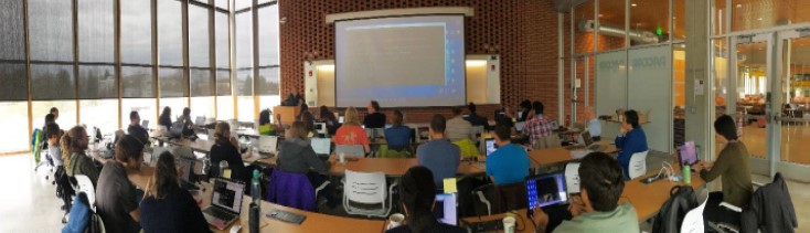 Newsletter- 2018 Spring | CEREO | Washington State University