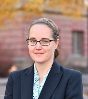 Participating REU Faculty | CEREO | Washington State University