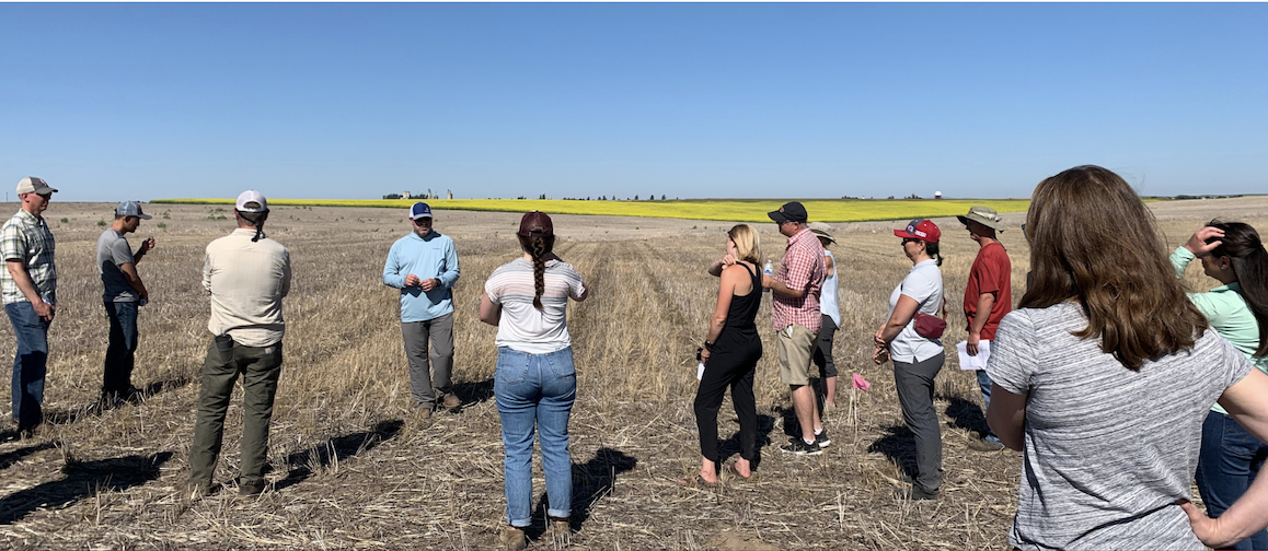 Engaged! A Conversation on Enabling Community Engaged Research at ...