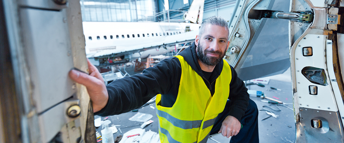 Learning Together: Boeing Employees and WSU | Washington State University