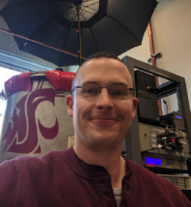 May Pub Talk Event | Entrepreneurial Faculty Ambassadors | Washington ...