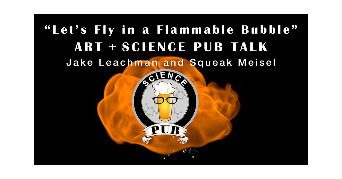 May Pub Talk Event | Entrepreneurial Faculty Ambassadors | Washington ...