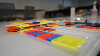 DNA Kits | The Spark | Washington State University