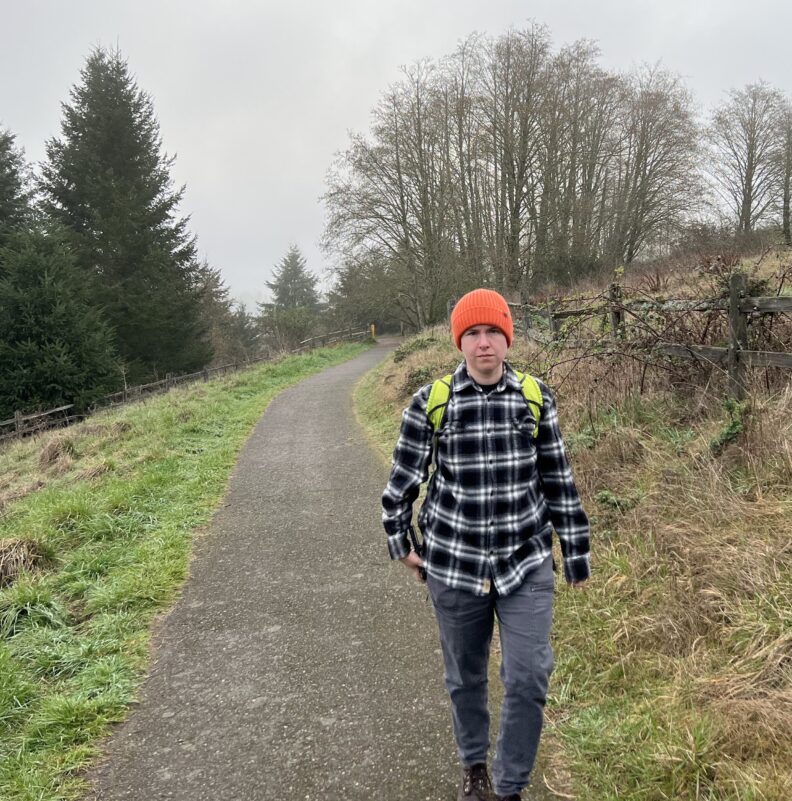 People | WSU Honey Bees + Pollinators | Washington State University