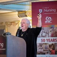 College of Nursing | Washington State University