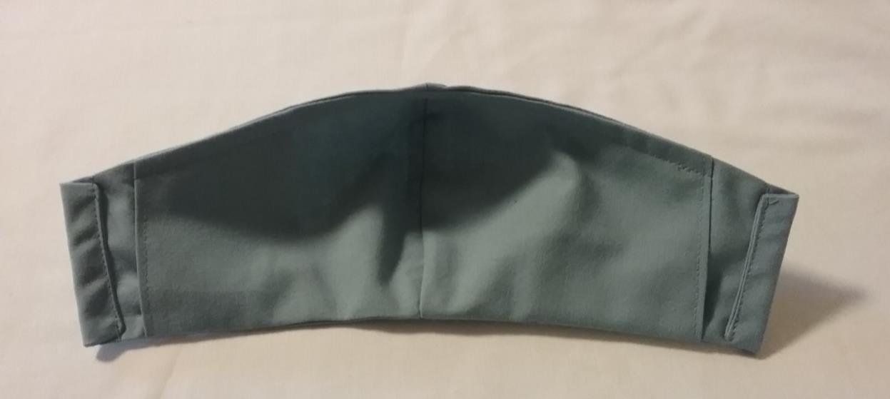 Mask Pattern | College of Nursing | Washington State University