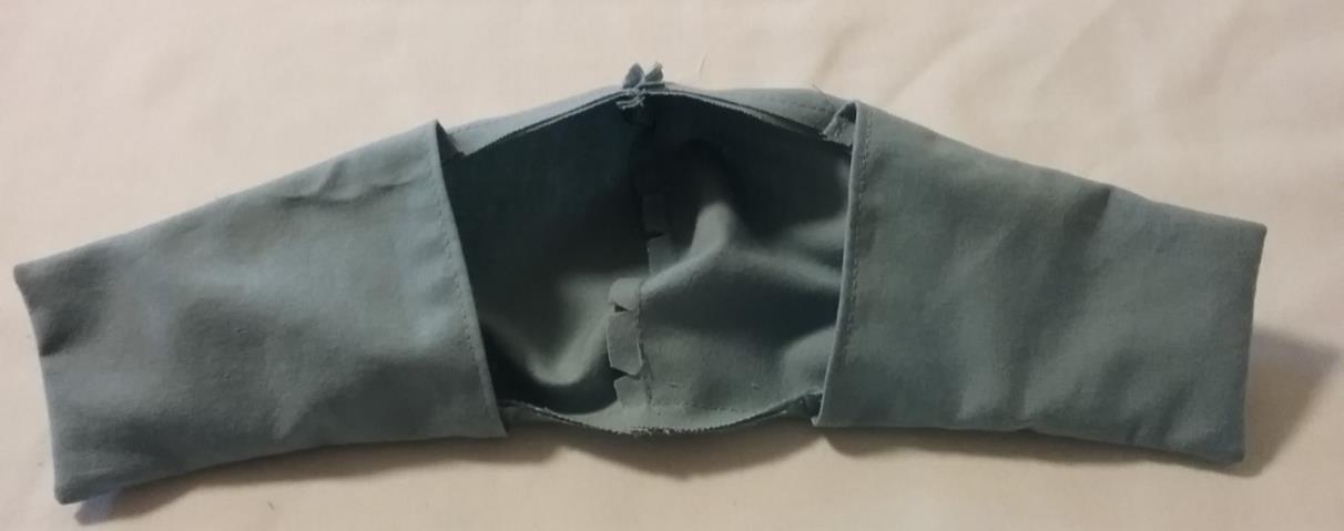 Mask Pattern | College of Nursing | Washington State University