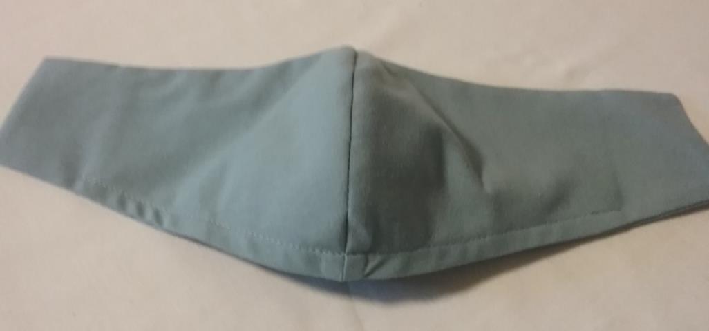 Mask Pattern | College of Nursing | Washington State University