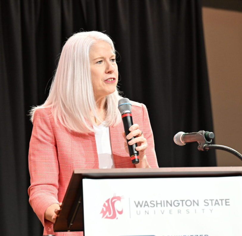 Building Success | Washington State University
