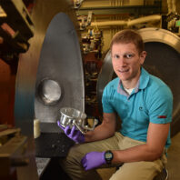 Shock Physics | Washington State University