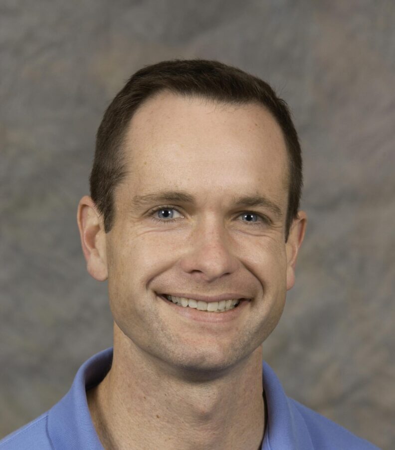 Faculty | Shock Physics | Washington State University