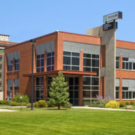 Applied Sciences Laboratory | Washington State University