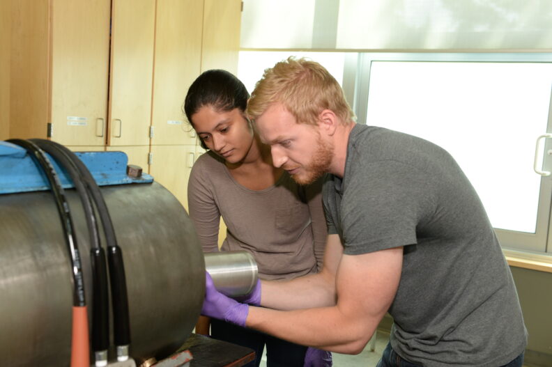 Sample Itinerary | The Dynamic Compression Sector | Washington State ...