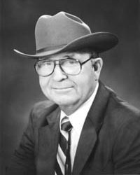 Outstanding Alumnus | Animal Sciences | Washington State University