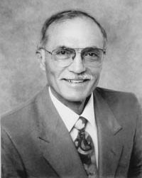 Outstanding Alumnus | Animal Sciences | Washington State University