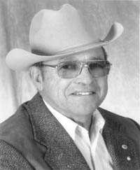 Distinguished Service | Animal Sciences | Washington State University