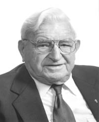 Outstanding Alumnus | Animal Sciences | Washington State University