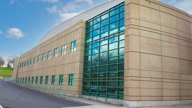 Facilities | Animal Sciences | Washington State University