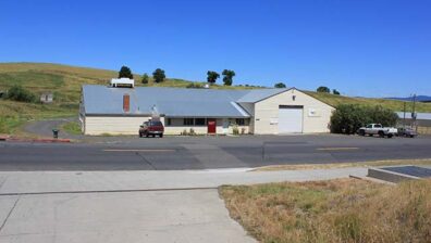 Facilities | Animal Sciences | Washington State University