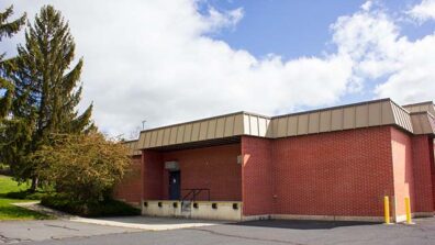 Facilities | Animal Sciences | Washington State University