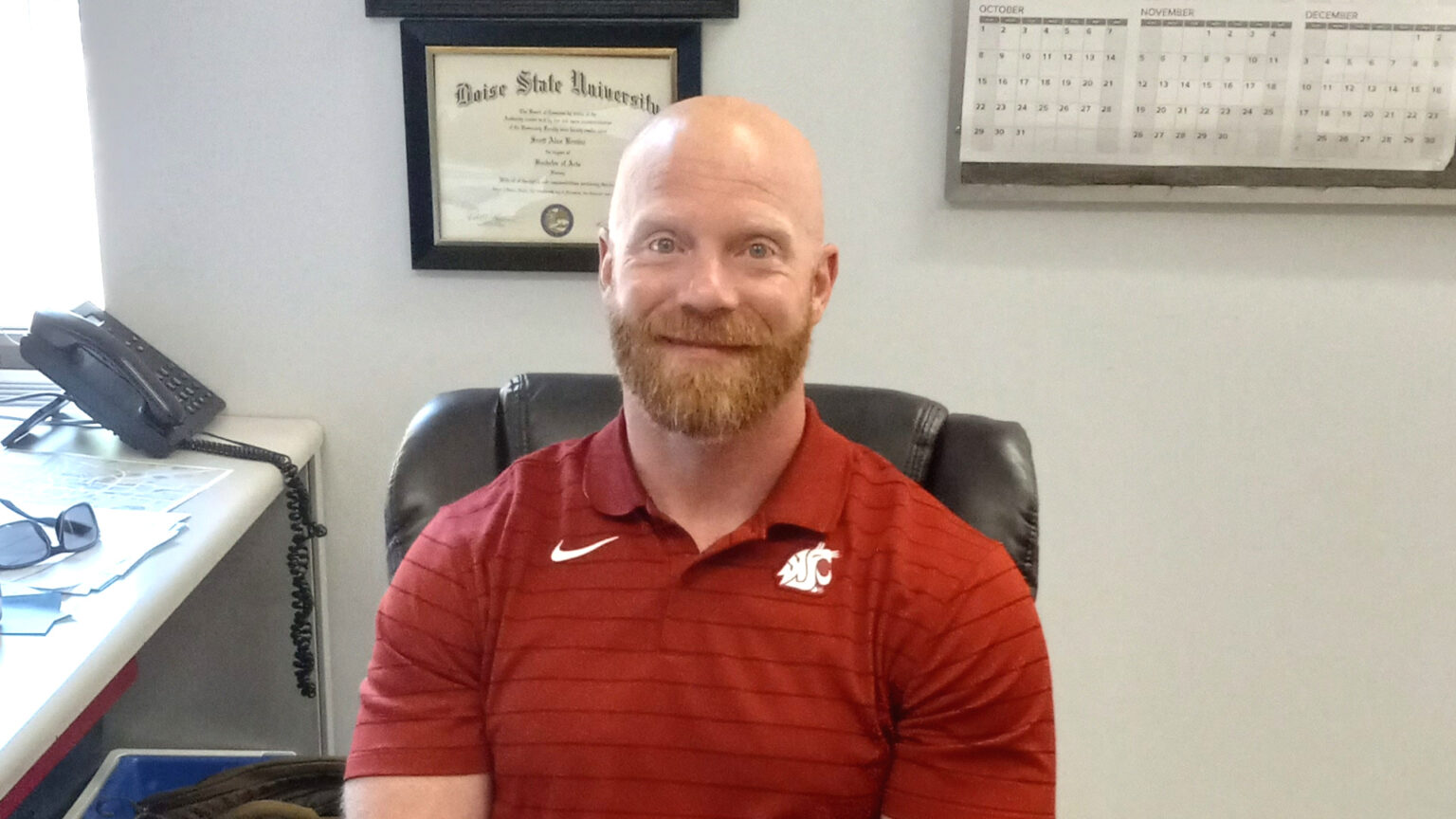 Advising | Animal Sciences | Washington State University