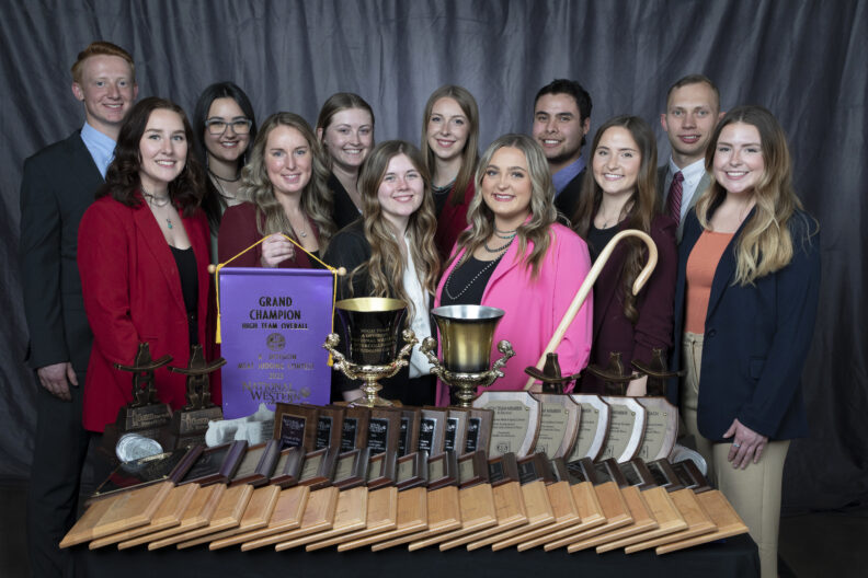 Animal Sciences | Washington State University