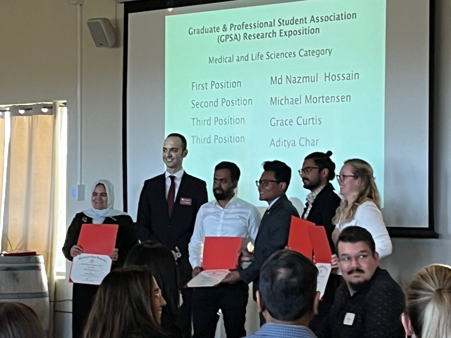 Animal Sciences | Washington State University