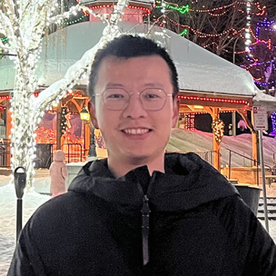 Congratulations to our 2024 Graduate Degree Recipients! | Animal ...