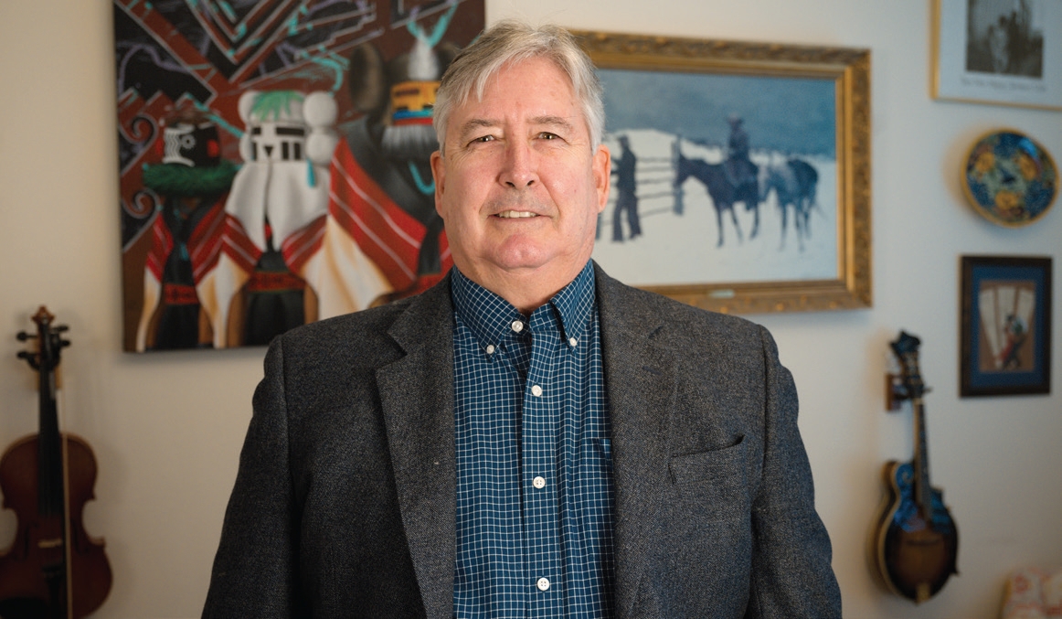Distinguished Graduate | Animal Sciences | Washington State University