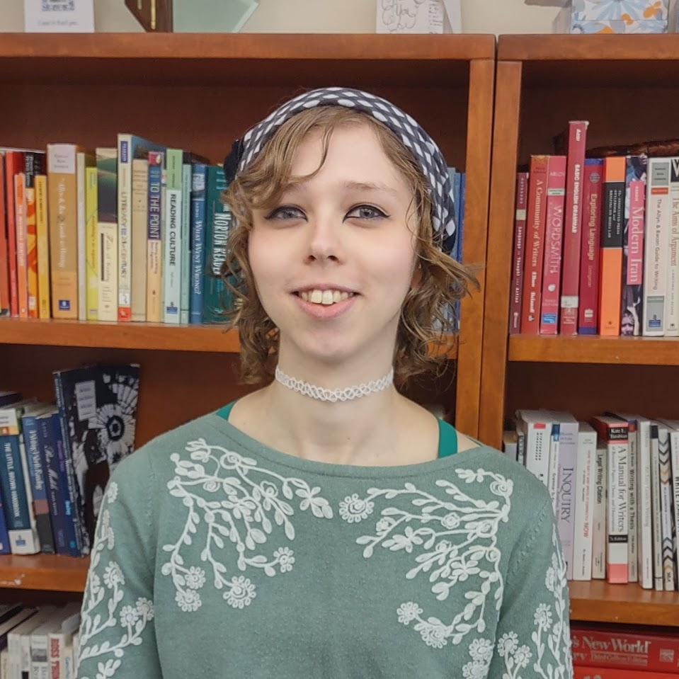 People | The Writing Program | Washington State University