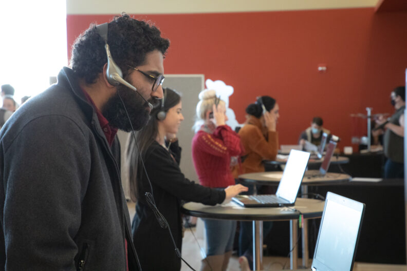 SURCA | Global Connections | Washington State University