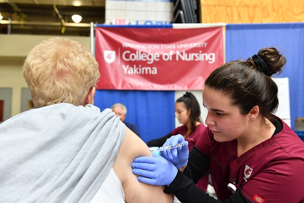 This year, more than ever, thank a nurse | College of Nursing ...