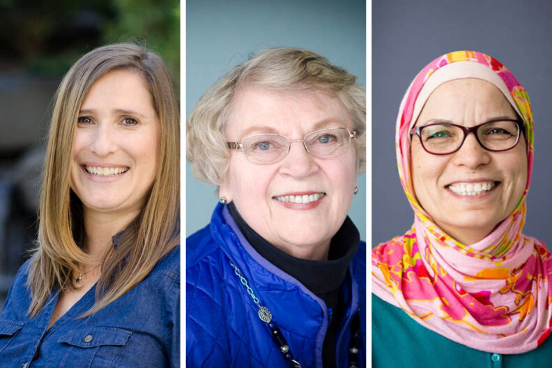 Three WSU faculty named fellows of the American Academy of Nursing ...