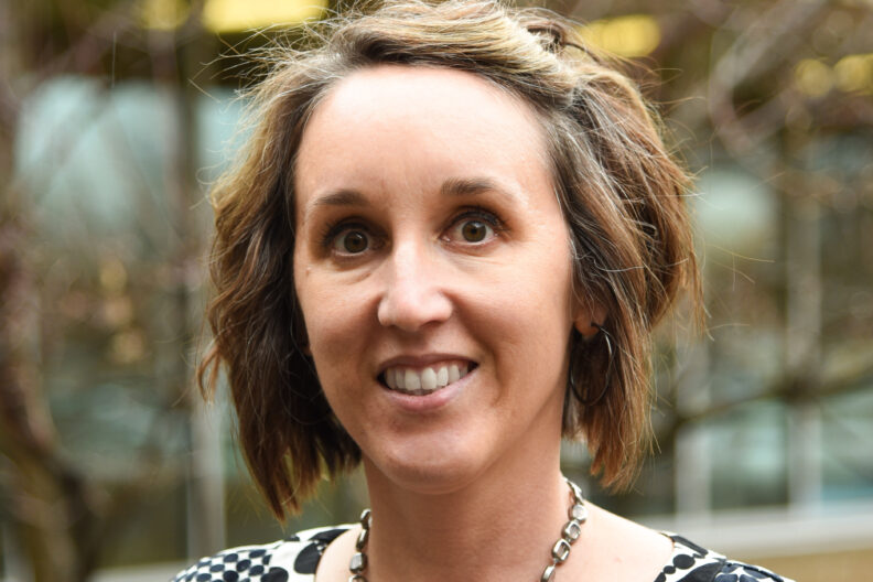 Academic Advising | College of Nursing | Washington State University